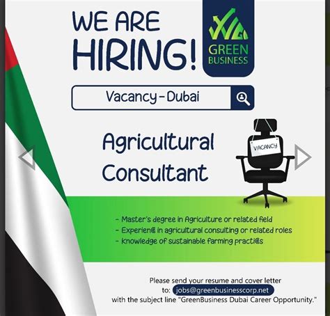 Sameh Mohsen On Linkedin Green Business Is Hiring In Ksa And Uae