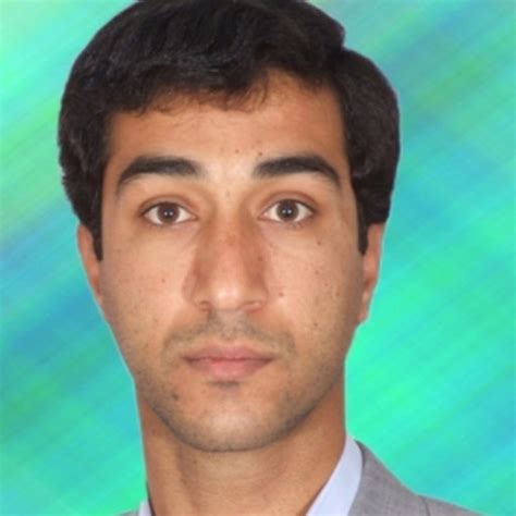 Javad Yazdani University Of Tehran Tehran Ut Research Profile