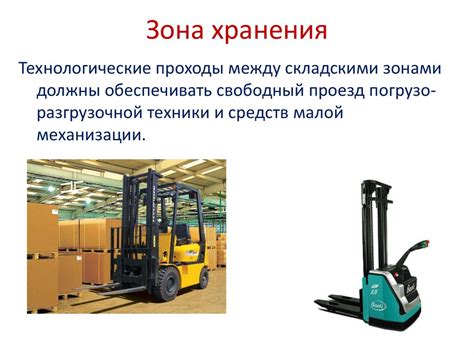 Складская логистика - презентация онлайн
