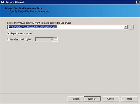 Microsoft Failover Clustering Electric Monk