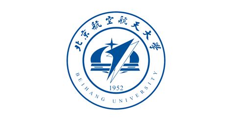 北京航空航天大学校徽logo Png Svg Ai矢量图下载 免费高清资源
