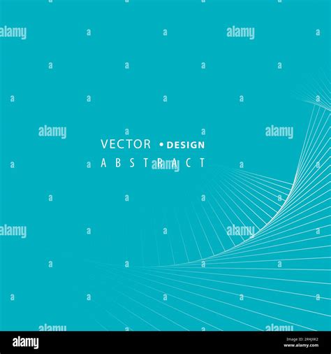 Abstract Geometry Lines Pattern Vectr Connect Square Background Stock Vector Image And Art Alamy