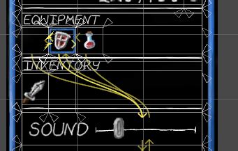 Stupid Unity UI Navigation Tricks Dylanwolf Com