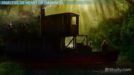 Kurtz In Heart Of Darkness By Joseph Conrad Quotes And Analysis