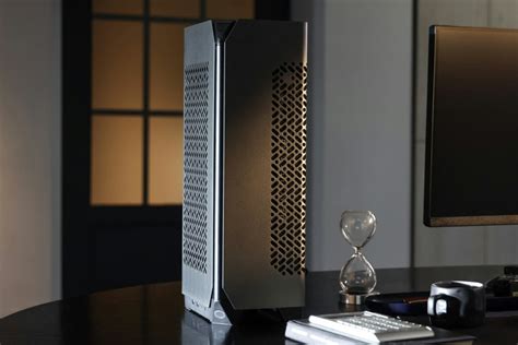 Cooler Master、しれっと発売されていたスタイリッシュなミニロングタワーのmini Itx Pcケース『ncore 100 Max』 ヲチモノ