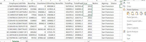 How To Copy And Paste Objects In Excel Easy Guide 2024