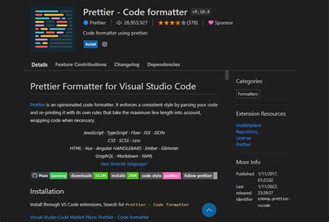 7 Must Have Vscode Extensions For Web Development