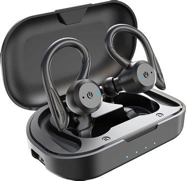 Best Earbuds For Bass Reviews