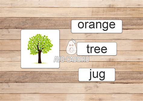 Комплект карточек для изучения английского алфавита звуков и слов скачать бесплатно и распечатать