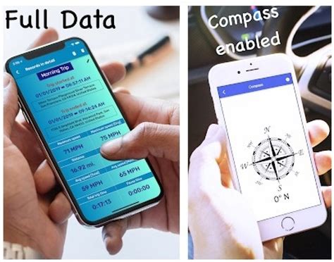 10 best speedometer apps for android and ios free apps for android and ios