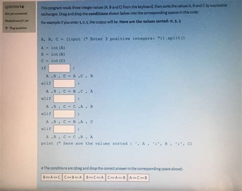 Solved Drag And Drop The Function Names Shown Below In Chegg