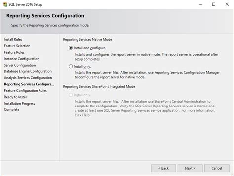 Como Instalar E Configurar O Microsoft SQL Server No Windows Server Dirceu Resende