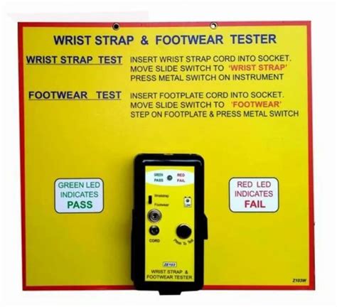 ESD Tester At Best Price In India