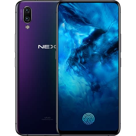 vivo NEX-Snapdragon 845 Процессор-характеристики и цена | vivo Россия