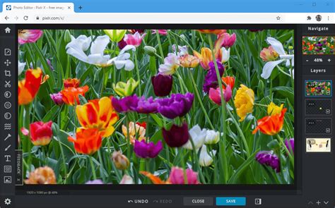 Pixlr X Free Online Photo Editor For Quickly Retouching Images