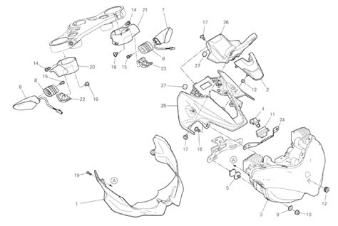 Spare Parts From Ducati Bologna Still Available