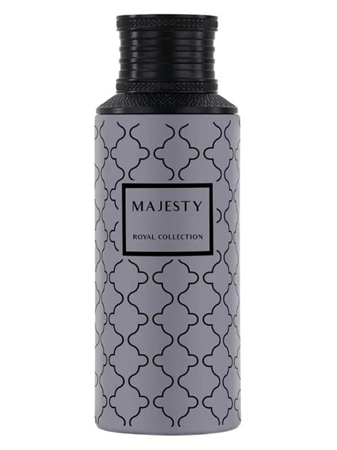 Majesty By Maison Asrar In United States