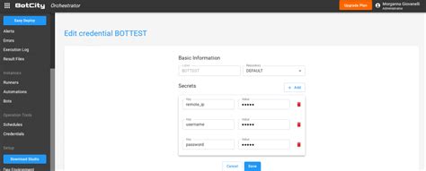 Rdp Connection How To Create Desktop Automation To Access Vms