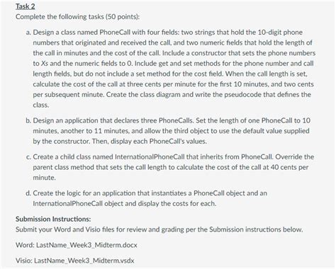 Solved I Need Help Creating A Chart In Microsoft Visio And A Chegg Com