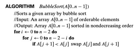 Solved Using Python Implement Bubble Sort And Selection