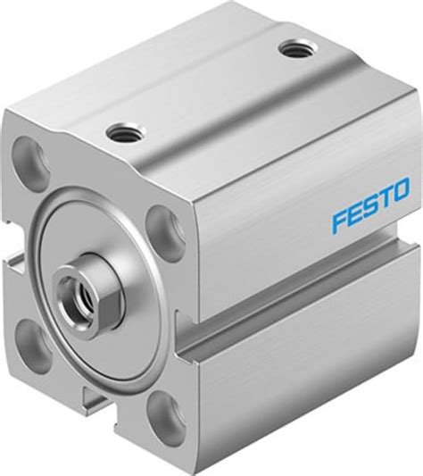 Adn S 25 25 I P A Festo Festo Pneumatic Compact Cylinder 8076354 25