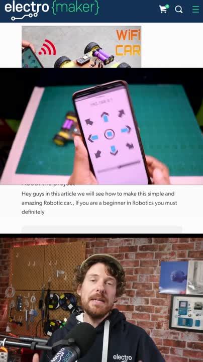 Electromaker On Linkedin Diy Esp8266 Beginner Arduino Programming