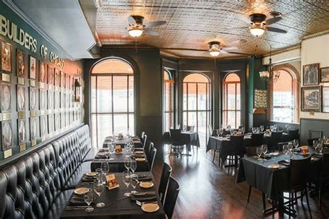 The 20 Best Steakhouses In Chicago