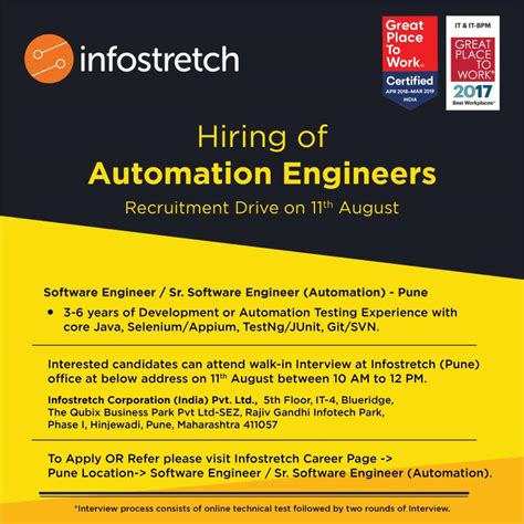 Devhuti Ramani On Linkedin Automation Softwareengineer