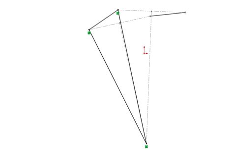 Using CAD To Synthesize Mechanisms Part Engineers Rule
