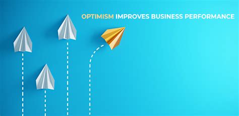 Optimism In Business Defining And Exploring Optimism