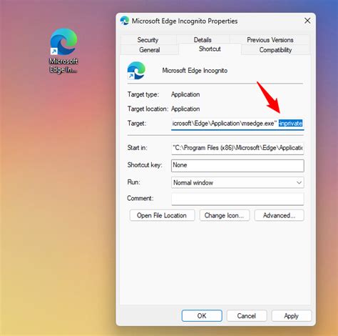How To Create Windows Shortcuts With Parameters Digital Citizen