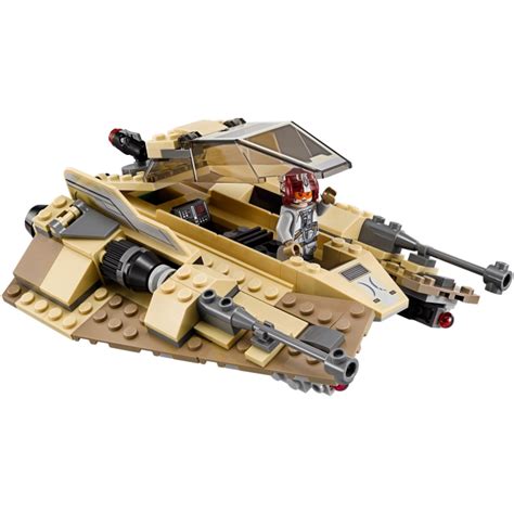 LEGO 75204 Sandspeeder | kockashop.sk