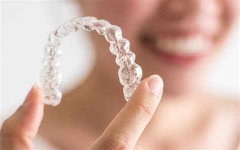 What Does An Invisalign Retainer Look Like