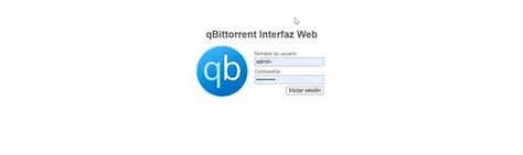 How To Activate Configure And Use The QBittorrent Web Interface