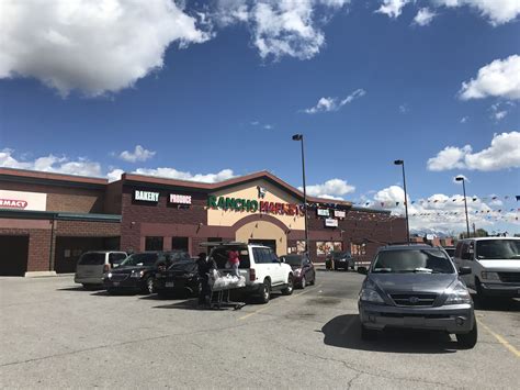 Rancho Market Salt Lake City Ut Hours Directions Reviews Loc8nearme