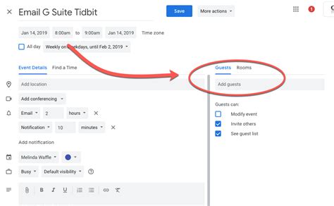 How To Add To Someone Else S Google Calendar Anne Minetta