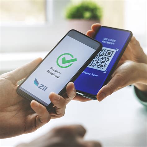 Qr Code Payments A Powerful Tool To Revolutionize Transactions