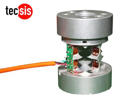High Precision Load Cell Force Rotary Torque Transducer Magnetic