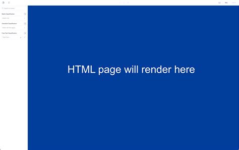 Html