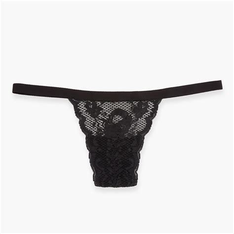 Cosabella Never Say Never Skimpie Lace G String Assorted Colors Blu Kat