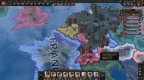 Is This A Good Idea R Hoi4