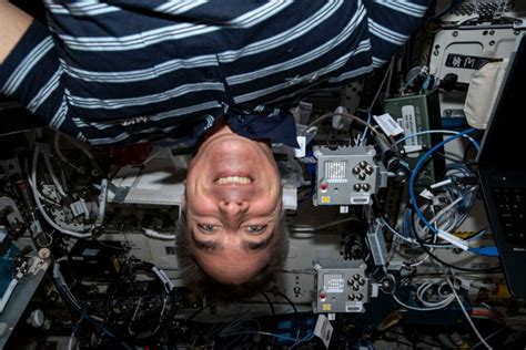 6559 Programs From Young People Have Run On The Iss For Astro Pi 2019