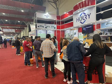 Holry Motor Exhibition