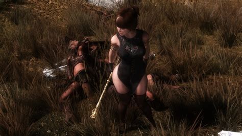 Search Solved Outfit Request And Find Skyrim Non Adult Mods