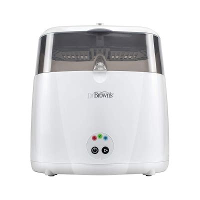 Esterilizador Eléctrico Deluxe