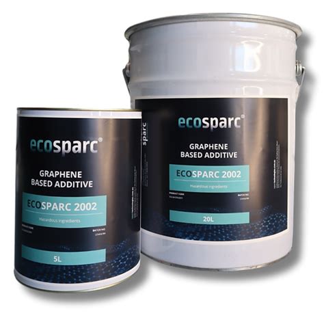 Ecosparc Fight Corrosion Sparc Technologies