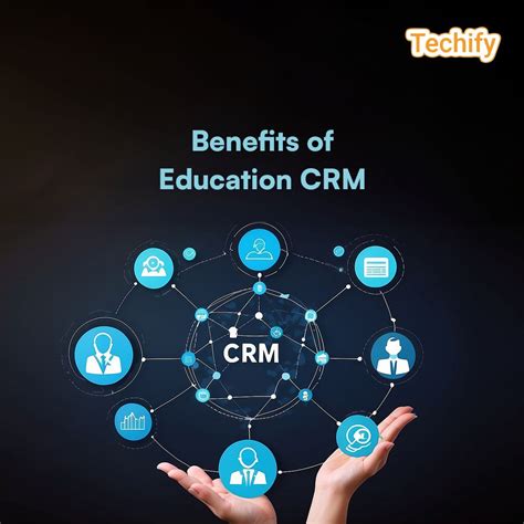 techify solutions pvt ltd on linkedin edtech educationcrm