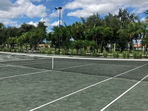 Clay Court Construction The Ultimate Guide