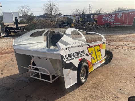 Nightmare Chassis Yukon Ok