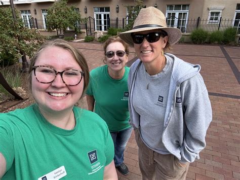 Had A Great Time Learning And Representing Nevada At The National Extension Master Gardener